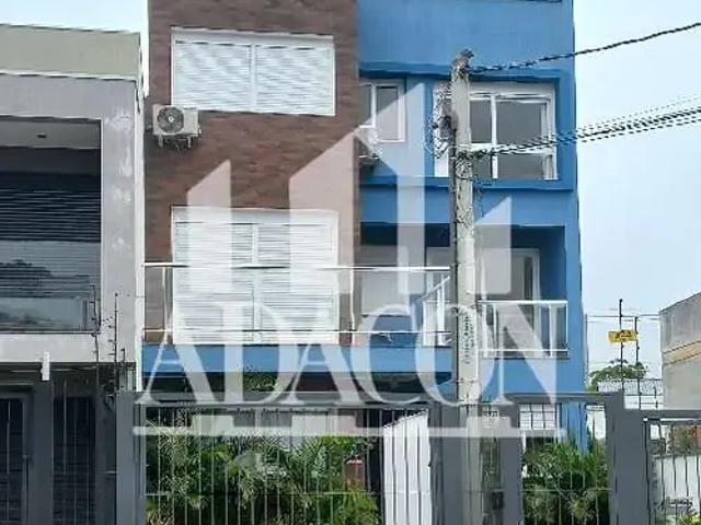 Kitnet / Stúdio para Locação em Porto Alegre/RS São Geraldo 1 Quartos