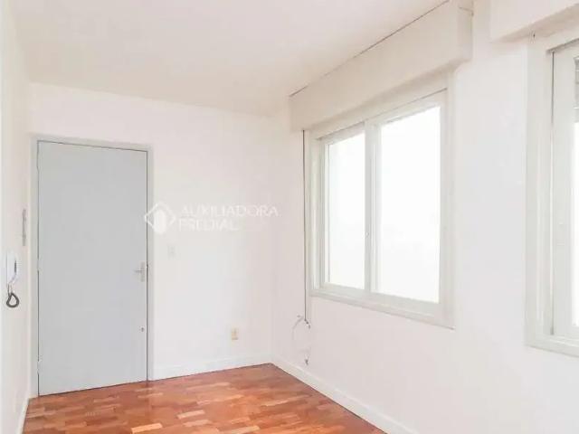 Kitnet / Stúdio para Locação em Porto Alegre/RS Santa Cecília 1 Quartos