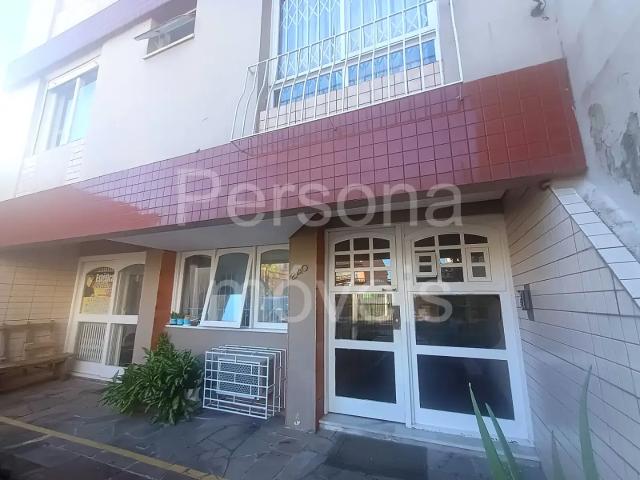 Kitnet / Stúdio para Locação em Porto Alegre/RS Santana 1 Quartos