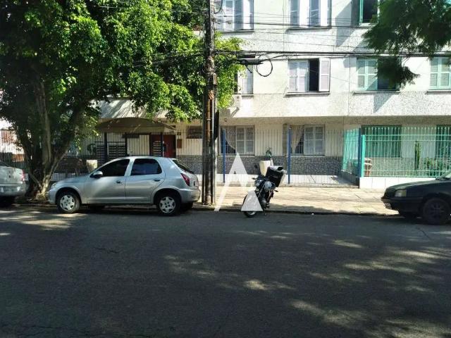 Kitnet / Stúdio para Locação em Porto Alegre/RS Santana 1 Quartos