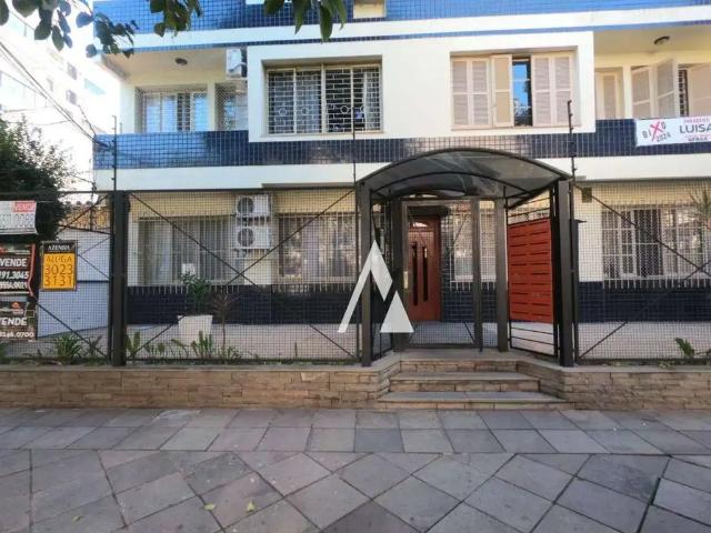 Kitnet / Stúdio para Locação em Porto Alegre/RS Santana 1 Quartos