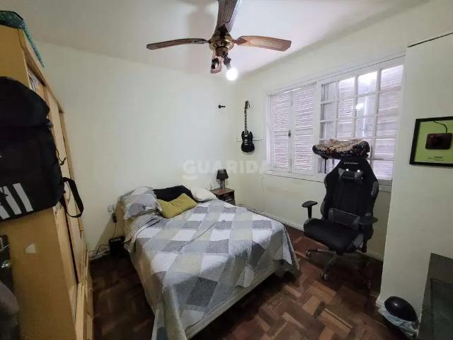 Kitnet / Stúdio para Locação em Porto Alegre/RS Santana 1 Quartos