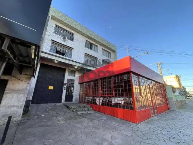 Kitnet / Stúdio para Locação em Porto Alegre/RS Sarandi 1 Quartos