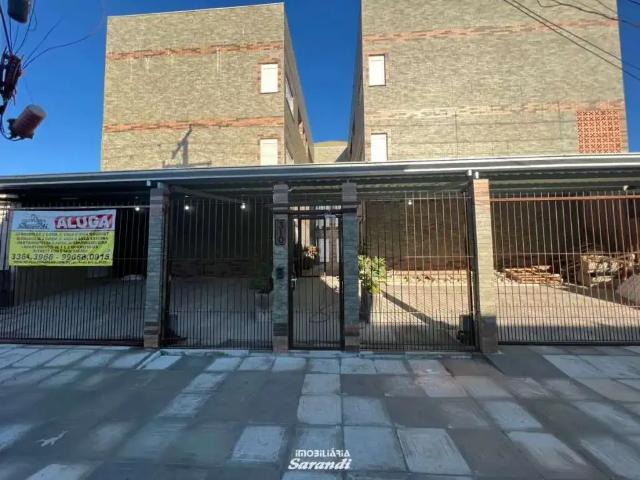 Kitnet / Stúdio para Locação em Porto Alegre/RS Sarandi 1 Quartos