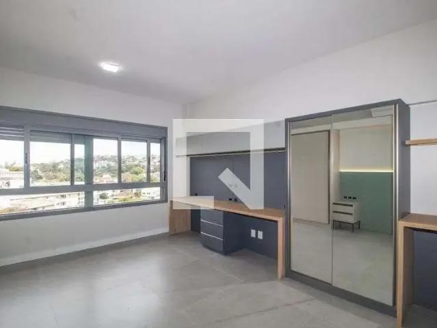 Kitnet / Stúdio para Locação em Porto Alegre/RS Teresópolis 1 Quartos