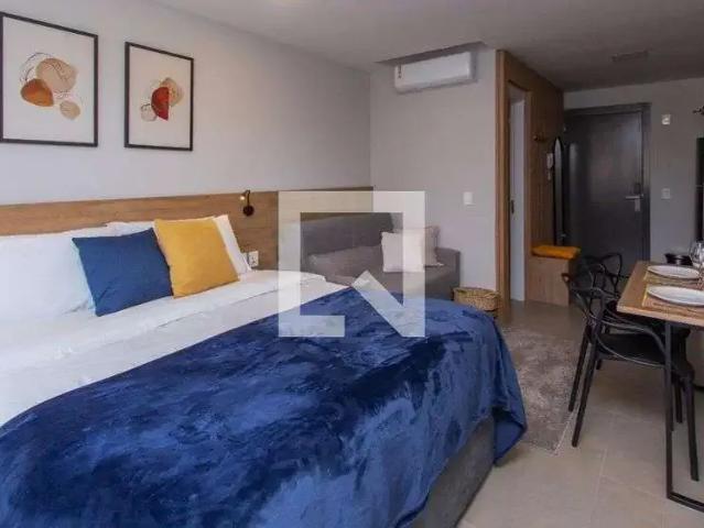 Kitnet / Stúdio para Locação em Porto Alegre/RS Três Figueiras 1 Quartos