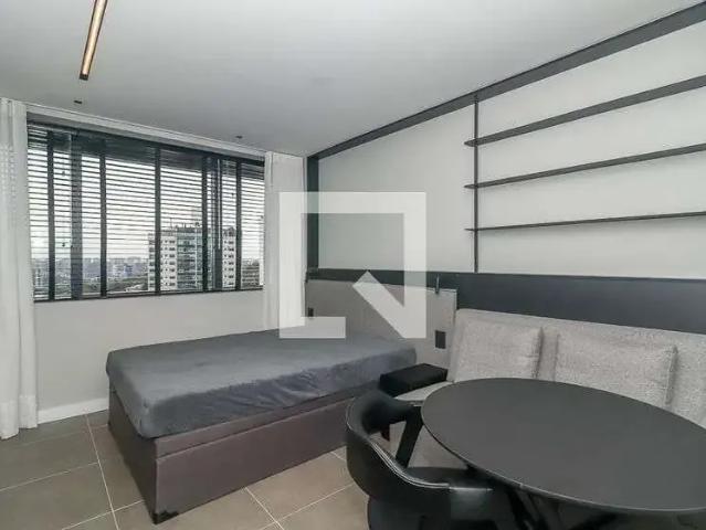 Kitnet / Stúdio para Locação em Porto Alegre/RS Três Figueiras
