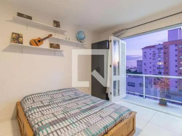 Kitnet / Stúdio para Locação em Porto Alegre/RS Tristeza 1 Quartos