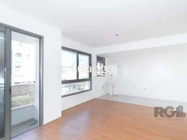 Kitnet / Stúdio para Locação em Porto Alegre/RS Tristeza 1 Quartos