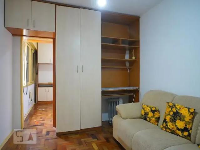 Kitnet / Stúdio para Locação em Porto Alegre/RS Vila Ipiranga 1 Quartos