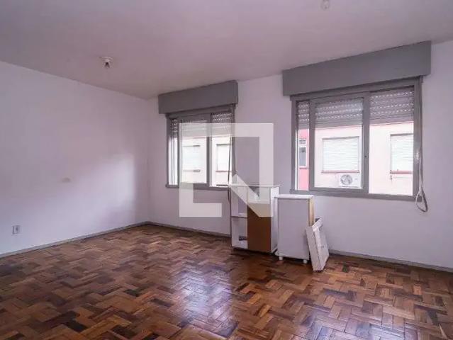 Kitnet / Stúdio para Locação em Porto Alegre/RS Vila Operária 1 Quartos