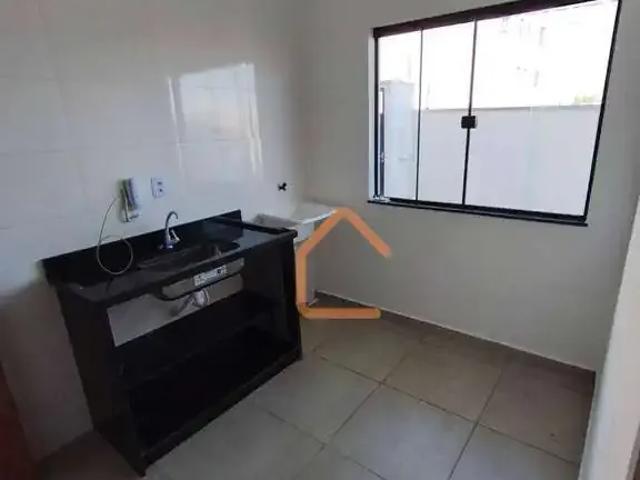Kitnet / Stúdio para Locação em Pouso Alegre/MG Parque Real 1 Quartos