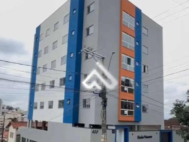 Kitnet / Stúdio para Locação em Pouso Alegre/MG Primavera 1 Quartos