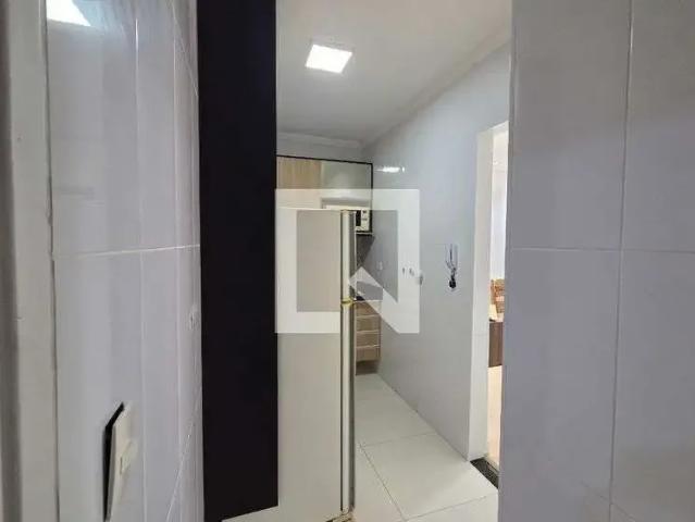 Kitnet / Stúdio para Locação em Praia Grande/SP Nova Mirim 1 Quartos