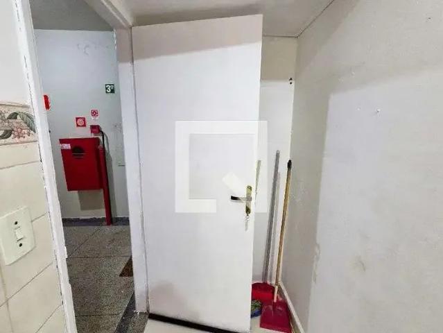 Kitnet / Stúdio para Locação em Praia Grande/SP Nova Mirim 1 Quartos
