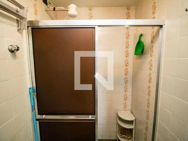 Kitnet / Stúdio para Locação em Praia Grande/SP Nova Mirim 1 Quartos
