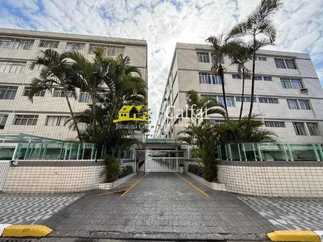 Kitnet / Stúdio para Locação em Praia Grande/SP Aviação