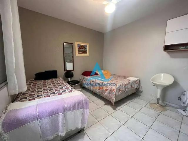 Kitnet / Stúdio para Locação em Praia Grande/SP Aviação 1 Quartos