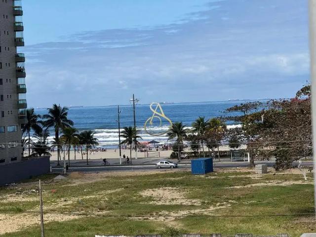 Kitnet / Stúdio para Locação em Praia Grande/SP Aviação 1 Quartos