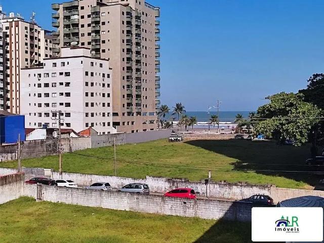 Kitnet / Stúdio para Locação em Praia Grande/SP Aviação 1 Quartos