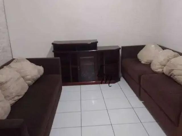 Kitnet / Stúdio para Locação em Praia Grande/SP Aviação 1 Quartos