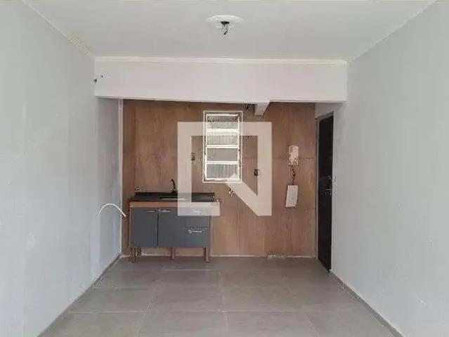 Kitnet / Stúdio para Locação em Praia Grande/SP Aviação 1 Quartos