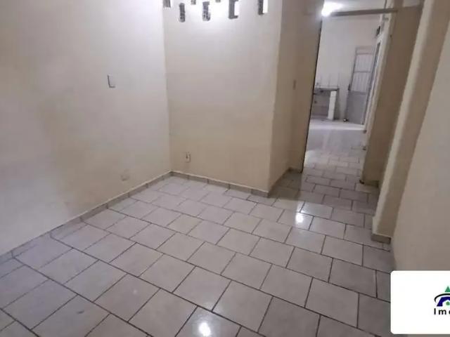 Kitnet / Stúdio para Locação em Praia Grande/SP Balneário Esmeralda 1 Quartos