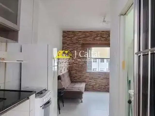 Kitnet / Stúdio para Locação em Praia Grande/SP Boqueirão