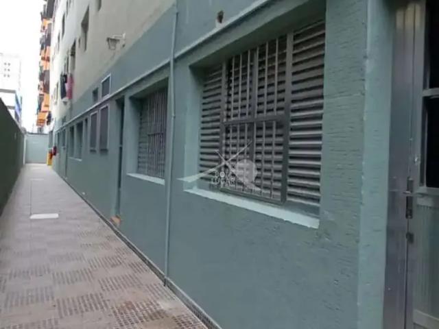 Kitnet / Stúdio para Locação em Praia Grande/SP Boqueirão