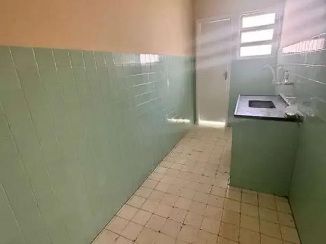 Kitnet / Stúdio para Locação em Praia Grande/SP Boqueirão