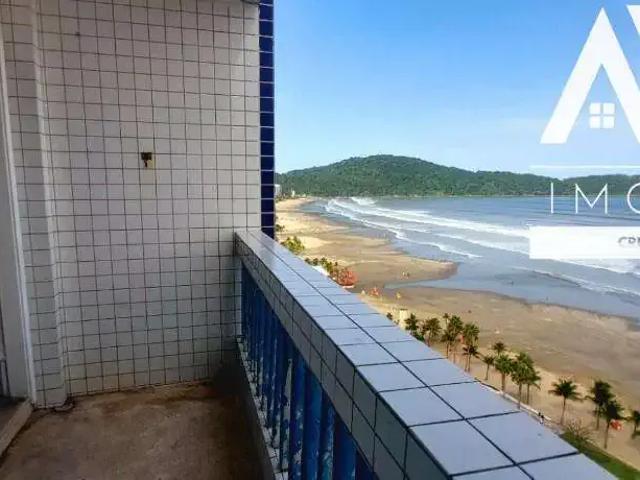 Kitnet / Stúdio para Locação em Praia Grande/SP Boqueirão 1 Quartos