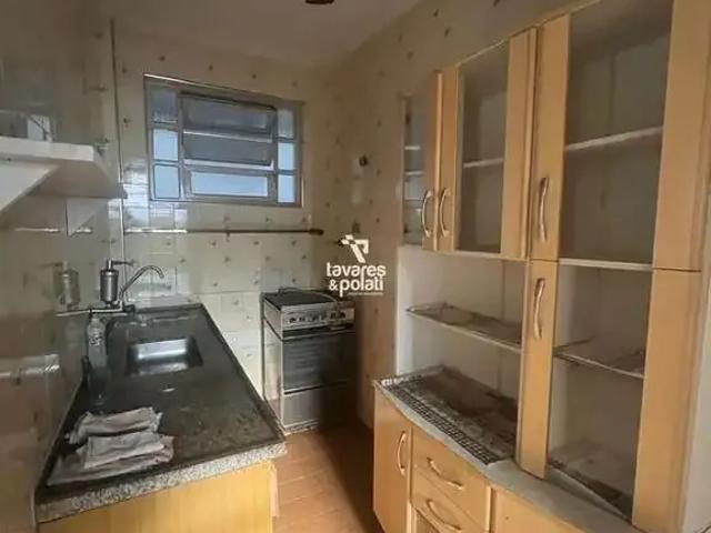 Kitnet / Stúdio para Locação em Praia Grande/SP Boqueirão 1 Quartos