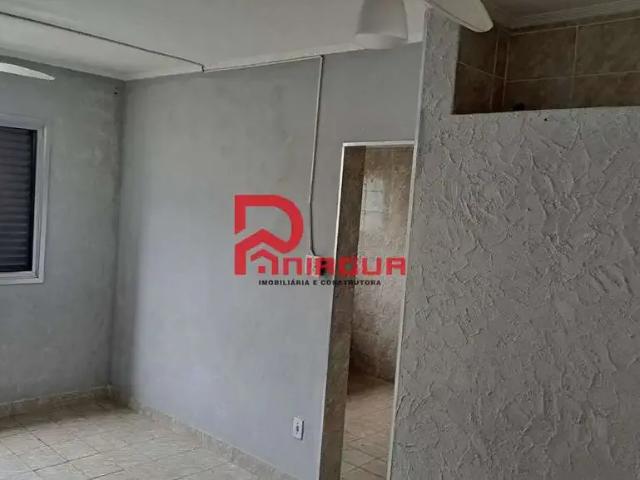 Kitnet / Stúdio para Locação em Praia Grande/SP Boqueirão 1 Quartos