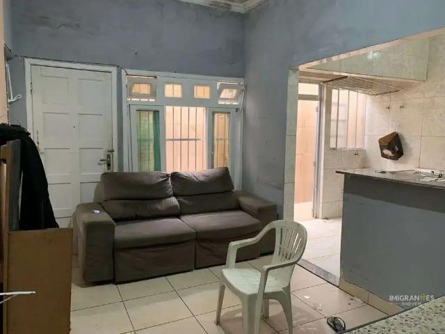 Kitnet / Stúdio para Locação em Praia Grande/SP Boqueirão 1 Quartos
