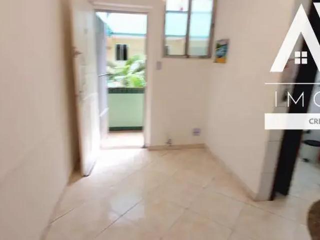 Kitnet / Stúdio para Locação em Praia Grande/SP Boqueirão 1 Quartos