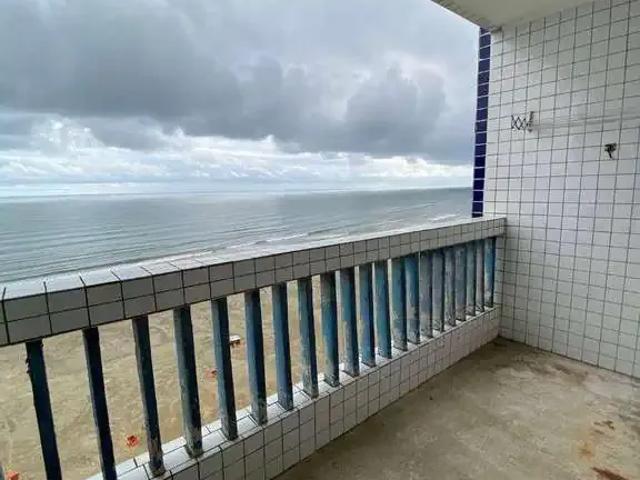 Kitnet / Stúdio para Locação em Praia Grande/SP Boqueirão 1 Quartos