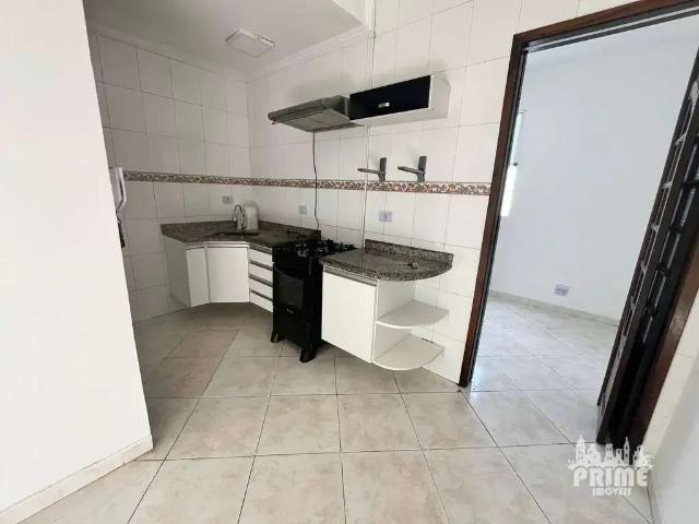 Kitnet / Stúdio para Locação em Praia Grande/SP Boqueirão 1 Quartos
