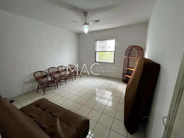 Kitnet / Stúdio para Locação em Praia Grande/SP Boqueirão 1 Quartos