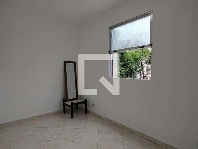Kitnet / Stúdio para Locação em Praia Grande/SP Boqueirão 1 Quartos