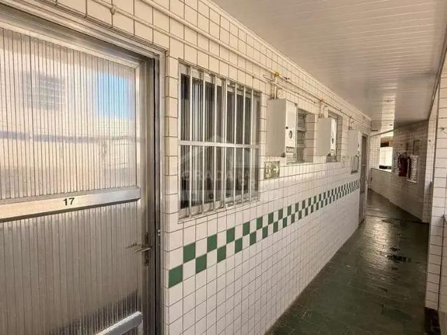 Kitnet / Stúdio para Locação em Praia Grande/SP Boqueirão 1 Quartos