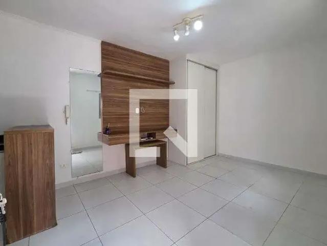 Kitnet / Stúdio para Locação em Praia Grande/SP Canto do Forte 1 Quartos