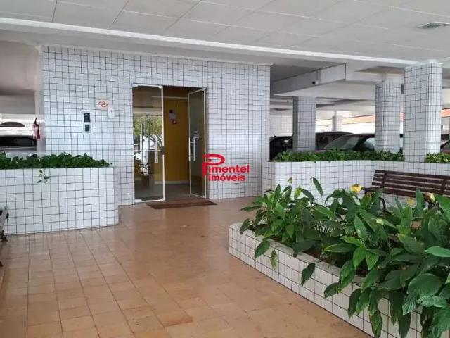 Kitnet / Stúdio para Locação em Praia Grande/SP Canto do Forte 1 Quartos