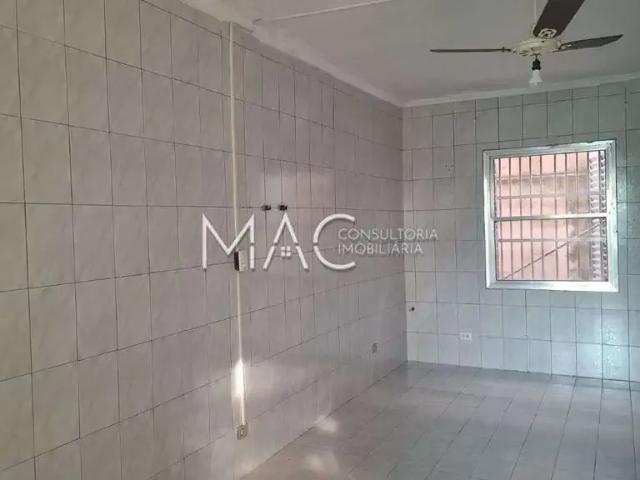 Kitnet / Stúdio para Locação em Praia Grande/SP Canto do Forte 1 Quartos