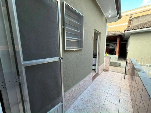 Kitnet / Stúdio para Locação em Praia Grande/SP Canto do Forte 1 Quartos