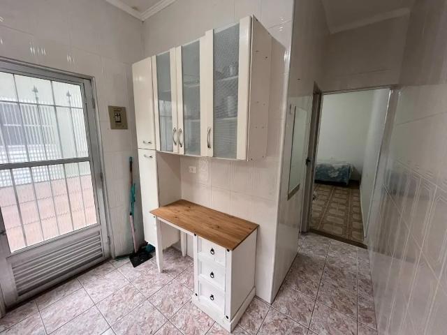 Kitnet / Stúdio para Locação em Praia Grande/SP Canto do Forte 1 Quartos