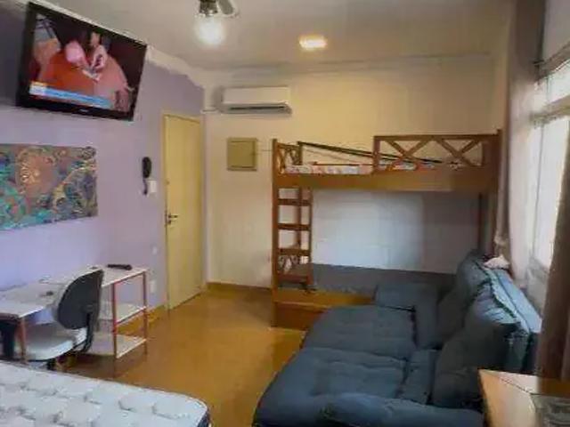 Kitnet / Stúdio para Locação em Praia Grande/SP Canto do Forte