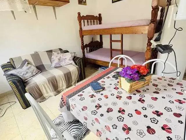Kitnet / Stúdio para Locação em Praia Grande/SP Cidade Ocian