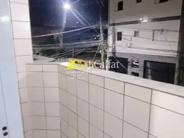 Kitnet / Stúdio para Locação em Praia Grande/SP Cidade Ocian