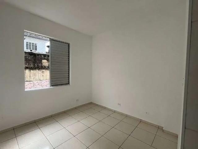 Kitnet / Stúdio para Locação em Praia Grande/SP Cidade Ocian