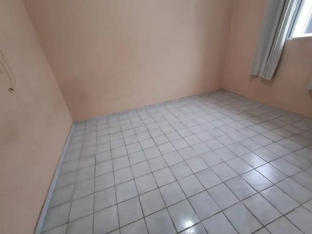 Kitnet / Stúdio para Locação em Praia Grande/SP Cidade Ocian 1 Quartos